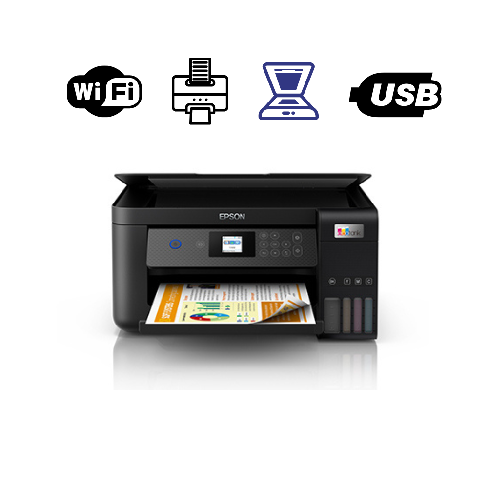 Epson L4260 - Máy Văn Phòng TKD